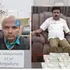 Ks Manjunath Alias Santro Ravi,Santro Ravi Case | ವಿಗ್‌ ತೆಗೆದು ಓಡಾಡಿದ ...