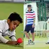 Anvay Dravid,Anvay Dravid: ಕರ್ನಾಟಕ ಕಿರಿಯರ ಕ್ರಿಕೆಟ್‌ ತಂಡದ ಕ್ಯಾಪ್ಟನ್ಸಿ ...