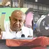 Visl,HD Deve Gowda writes to PM Modi | ಪ್ರಧಾನಿ ಮೋದಿಗೆ ಎಚ್‌.ಡಿ.ದೇವೇಗೌಡರ ...