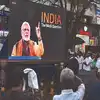 Narendra Modi,BBC Documentary: ಬಿಬಿಸಿ ಎ ಕ್ವಶ್ಚನ್‌: ಭಾರತೀಯರ ಕಣ್ಣಲ್ಲಿ ...