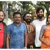 Sakuchi Movie Trailer,ಸಿನಿಮಾ ಪ್ರೆಸ್‌ಮೀಟ್‌ಗೆ ಮಂತ್ರವಾದಿ ಗೆಟಪ್‌ನಲ್ಲಿ ಬಂದ ...