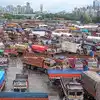 An Unrealized Truck Terminal At Hassan,ಹಾಸನದಲ್ಲಿ ನನಸಾಗದ ಟ್ರಕ್‌ ಟರ್ಮಿನಲ್ ...