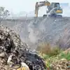 Kochi Waste Plant Fire: ಕೊಚ್ಚಿಯಲ್ಲಿ 'ಲಾಕ್‌ಡೌನ್': ಗ್ಯಾಸ್ ಚೇಂಬರ್‌ನಂತಾದ ...