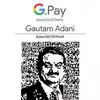 Gautam Adani Pay Poster,'ಪೇ ಸಿಎಂ' ಆಯ್ತು.. ಈಗ GOOGLE PAY ಬಳಸಿ Gautam ...